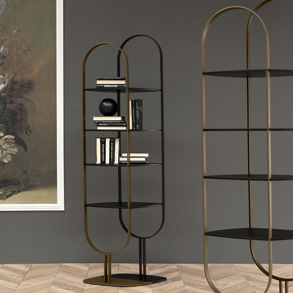 Regal SAND Design: Andrea Lucatello von Tonin Casa